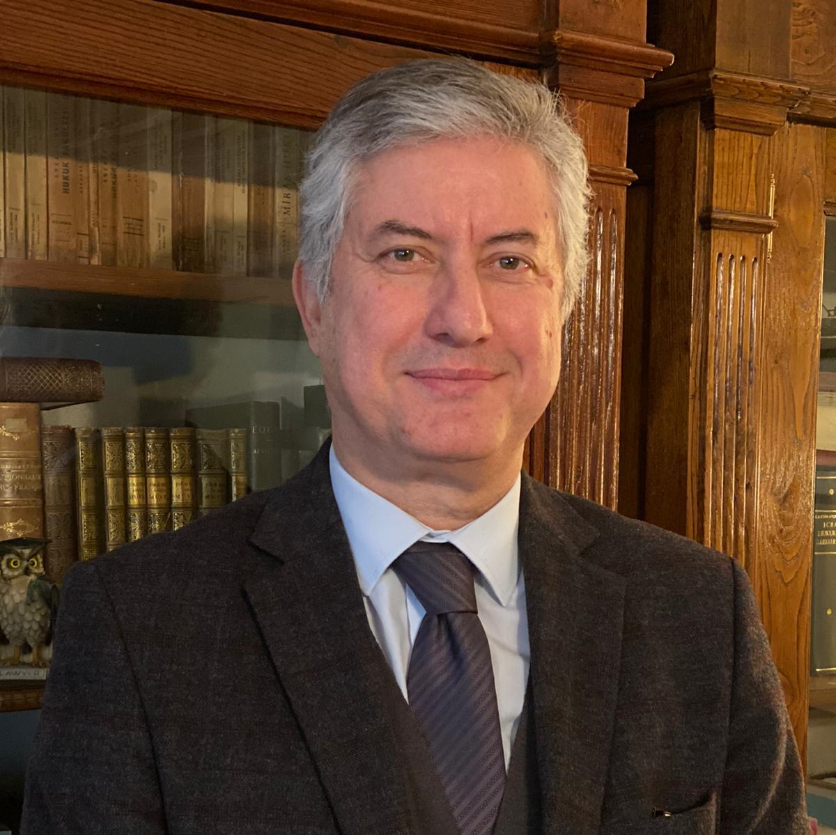 Sayhan Hukuk Bürosu